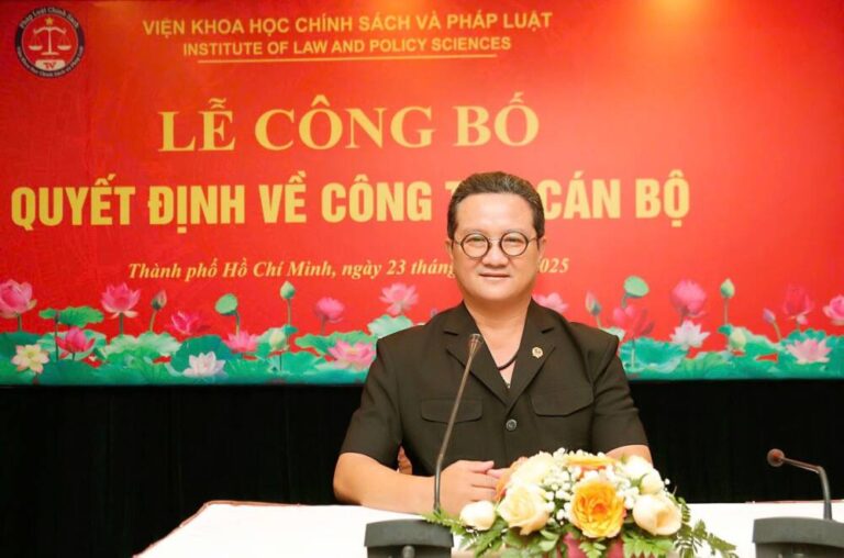 Ông Hồ Minh Sơn phân tích tình huống pháp lý về sự lệch chuẩn trên mạng xã hội và chủ vật nuôi ...